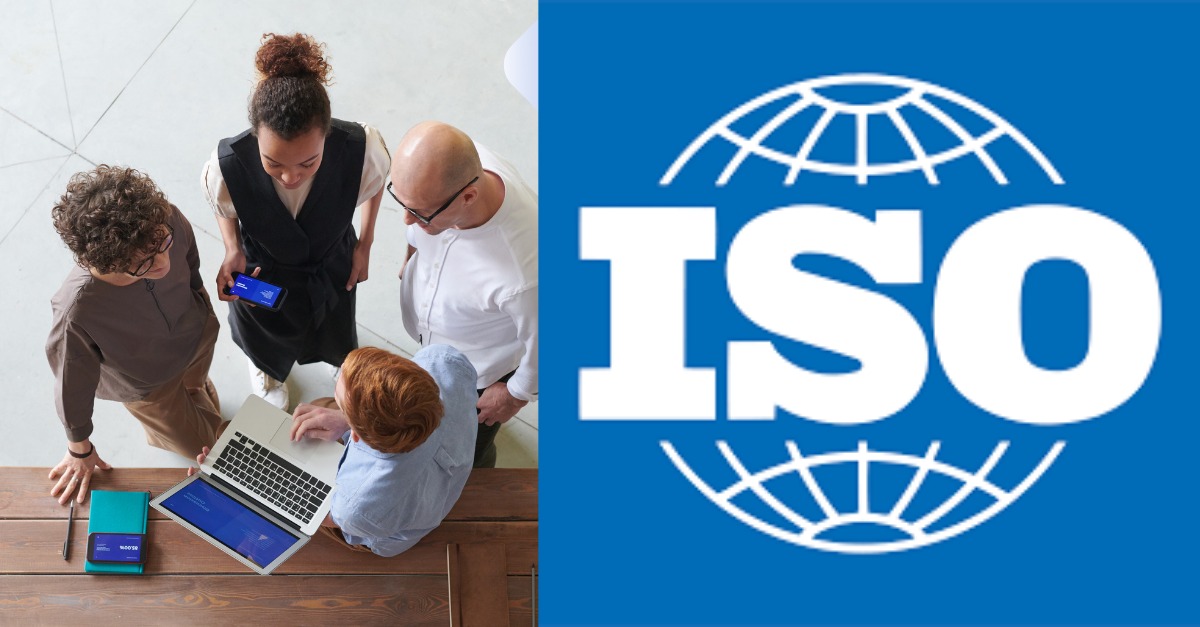 ISO Management Systems | Accurate Management