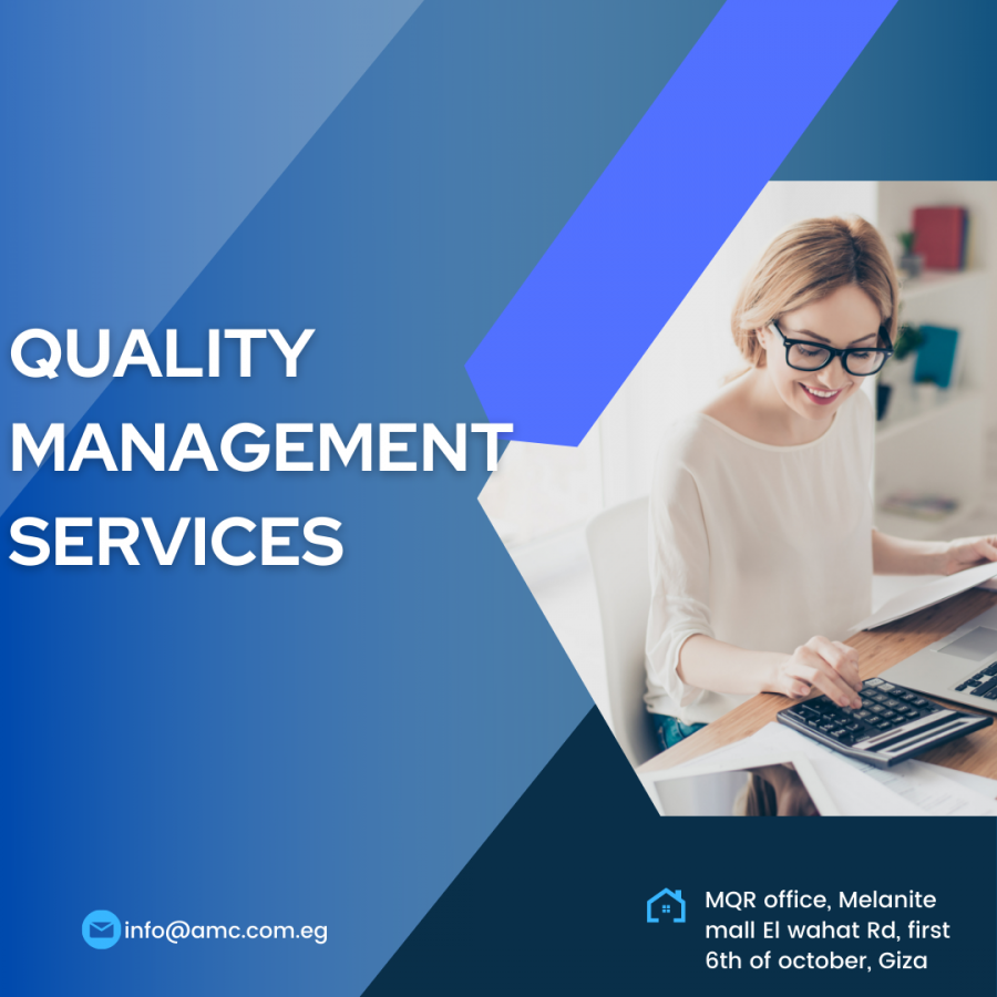 Quality Management Services - Why They Are Beneficial and How They Work ...